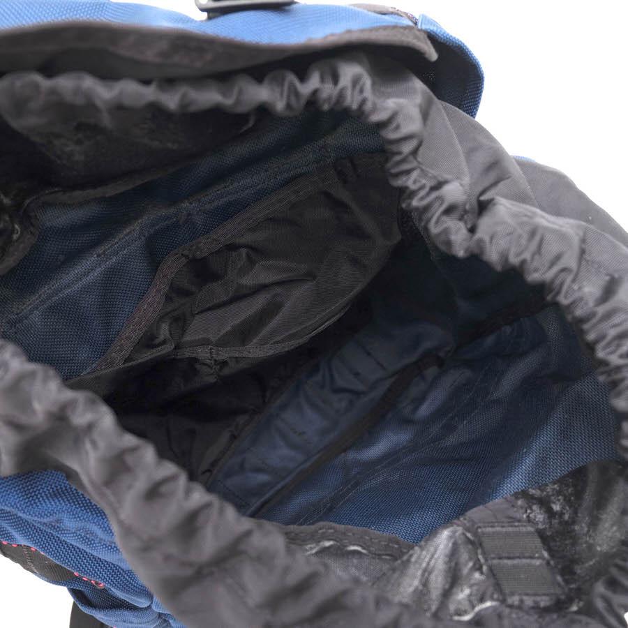 BRIEFING（ブリーフィング） リュック BRF096219 SIMPLE FLAP シンプル