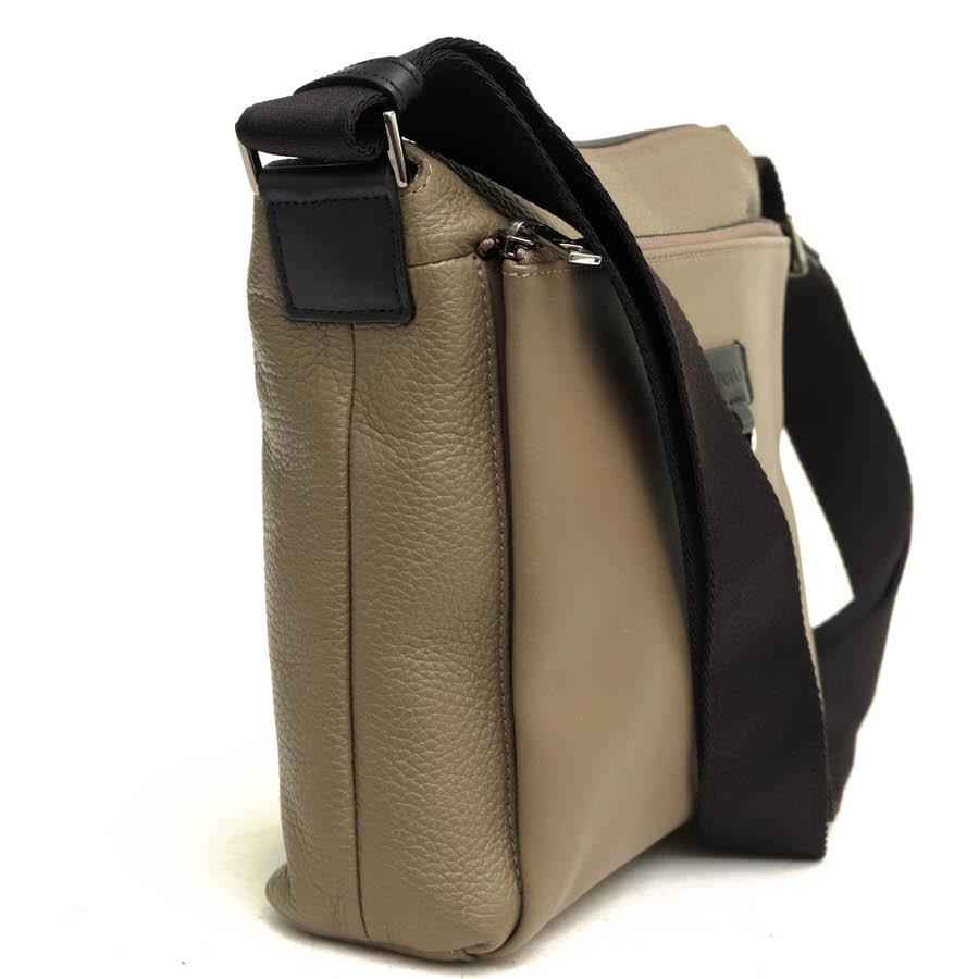 FURLA（フルラ） ショルダーバッグ ULISSE M CROSSBODY ユリッセ 牛革