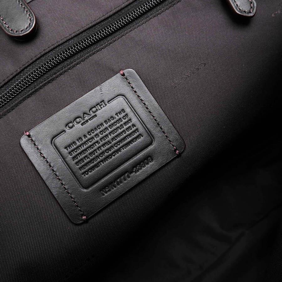 COACH（コーチ） ビジネスバッグ 23808 Metropolitan Slim Brief