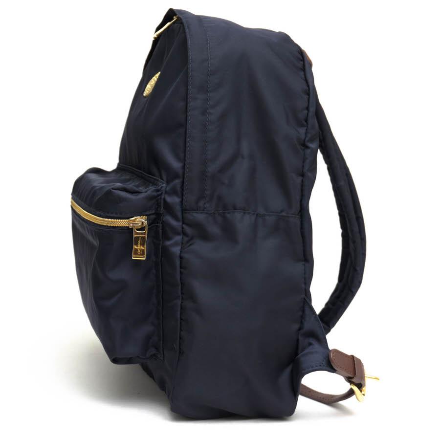 Orobianco（オロビアンコ） リュック MALPENSA 伊リモンタ社ナイロン