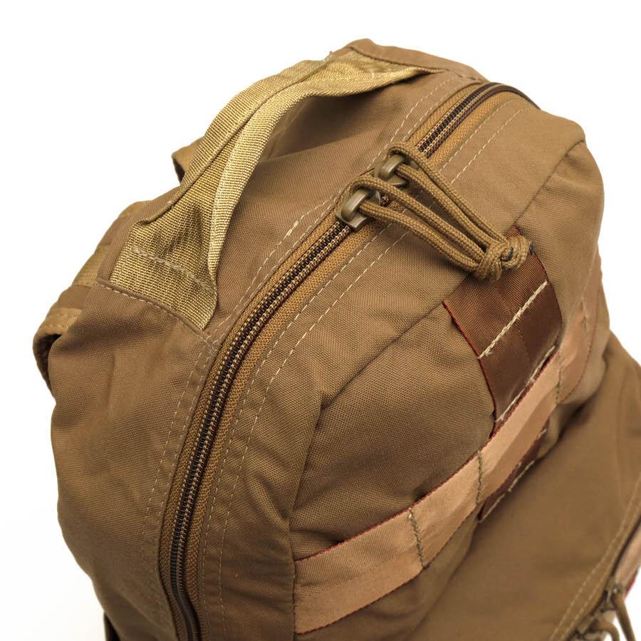 BRIEFING（ブリーフィング） リュック BRF102219 FLIGHTLIGHT LIGHT