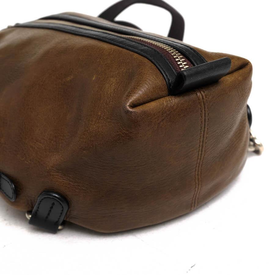 SOMES SADDLE ソメスサドル ショルダーバッグ HR-61-CA 牛革 SOMES SADDLE ソメスサドル ショルダーバッグ HR-61-CA 牛革