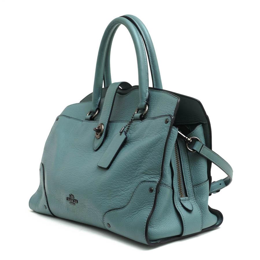 COACH（コーチ） ハンドバッグ 37575 Mercer Satchel 30 マーサー