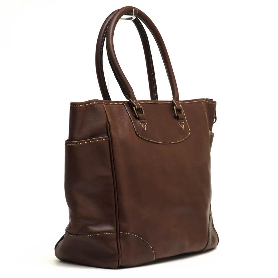 TUSTING タスティング トートバッグ Nene Leather Tote カーフ TUSTING タスティング トートバッグ Nene Leather Tote カーフ