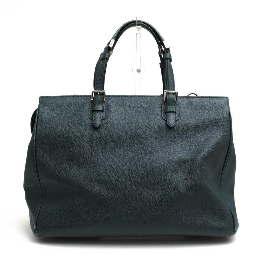 ARMANI（アルマーニ） GIORGIO ARMANI ハンドバッグ Y1D016 YB30E