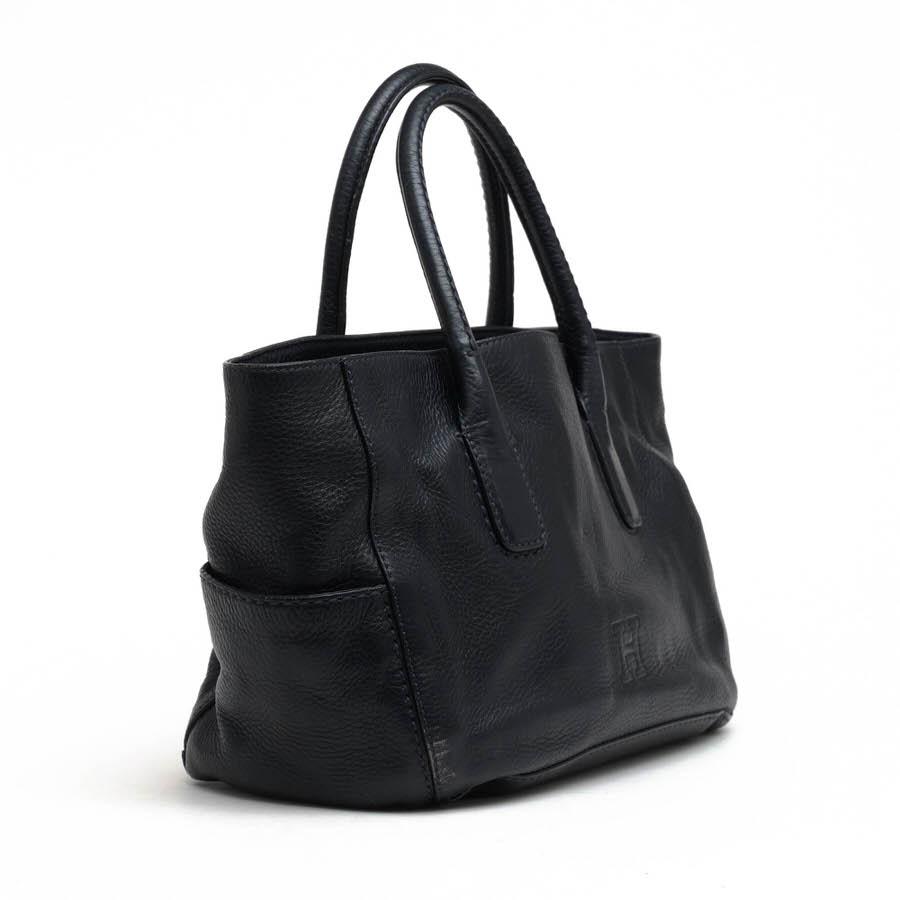 HIROFU（ヒロフ） ハンドバッグ DUO M デュオ 牛革 シボ革 シュリンクレザー : Desir Yahoo!ショッピング店 - 通販 - Yahoo!ショッピング