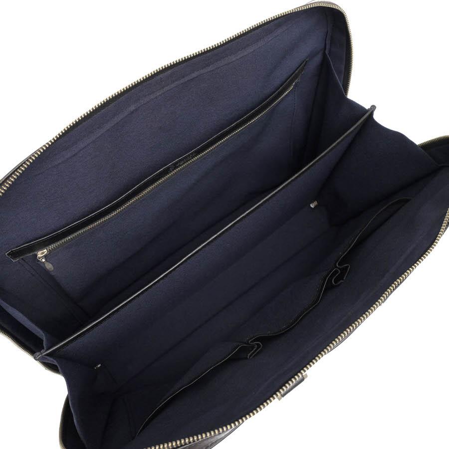 INDEED インディード ビジネスバッグ グレイン型押し牛革 :d6839:Desir Yahoo!ショッピング店 - 通販 - Yahoo ...