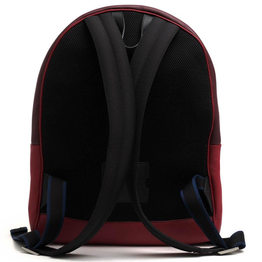 FURLA（フルラ） リュック 937822 RAGATA 牛革 カーフ シボ革