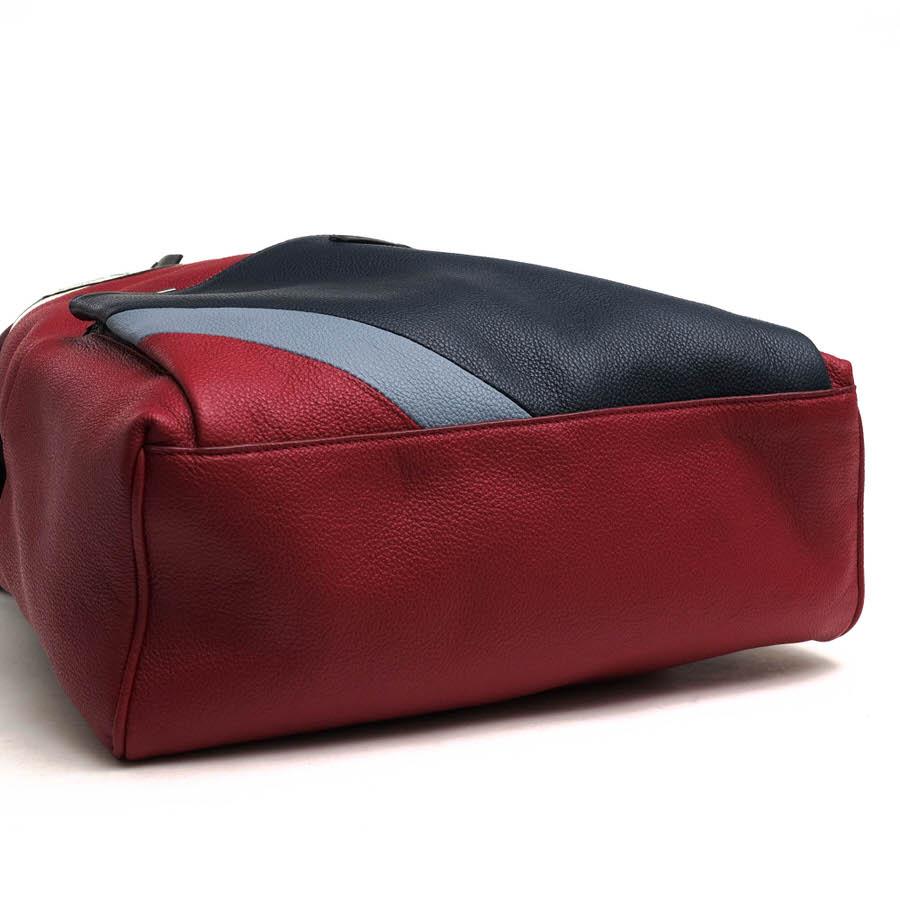 FURLA（フルラ） リュック 937822 RAGATA 牛革 カーフ シボ革