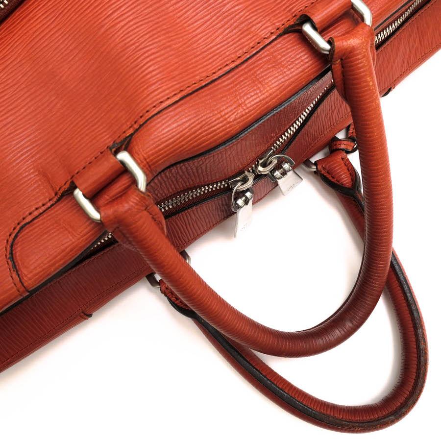 aniary アニアリ ビジネスバッグ 16-01001 ウェーブレザー Wave Leather 牛革 A4サイズ収納可 迷彩・カモフラージュ柄 : Desir Yahoo!ショッピング店 ...