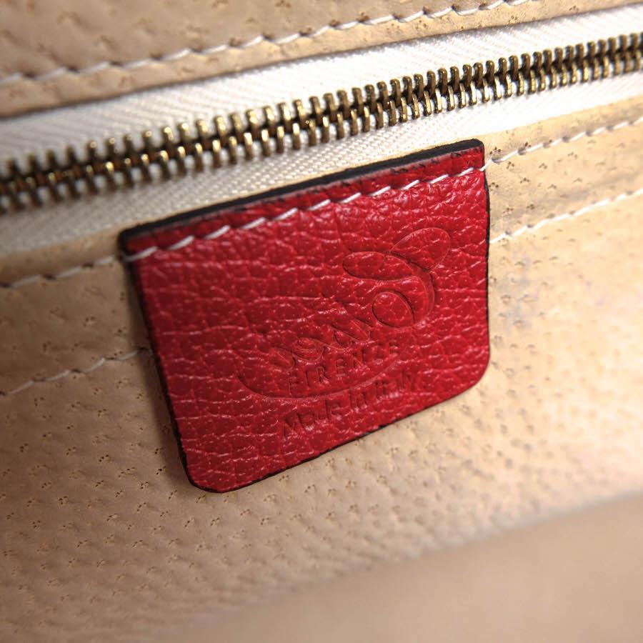 Cisei シセイ ショルダーバッグ 942 LD カーフ 牛革 LINDOS リンドス