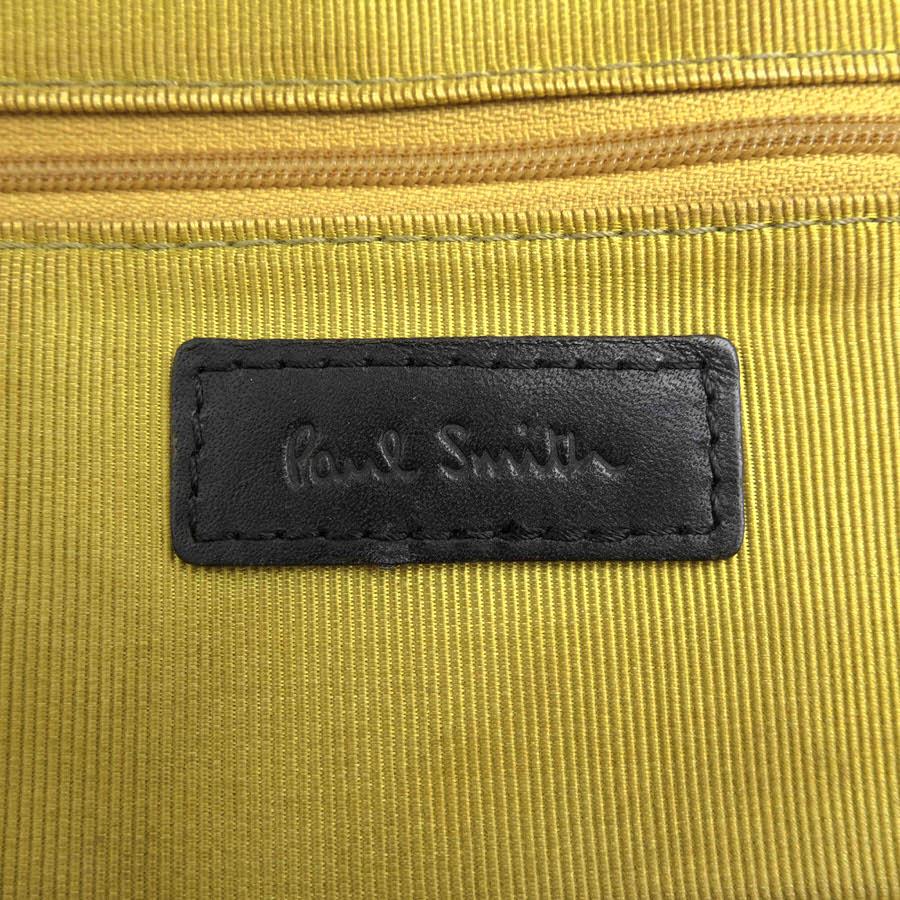 Paul Smith（ポール・スミス） ビジネスバッグ PSD554 ソフトビジネス