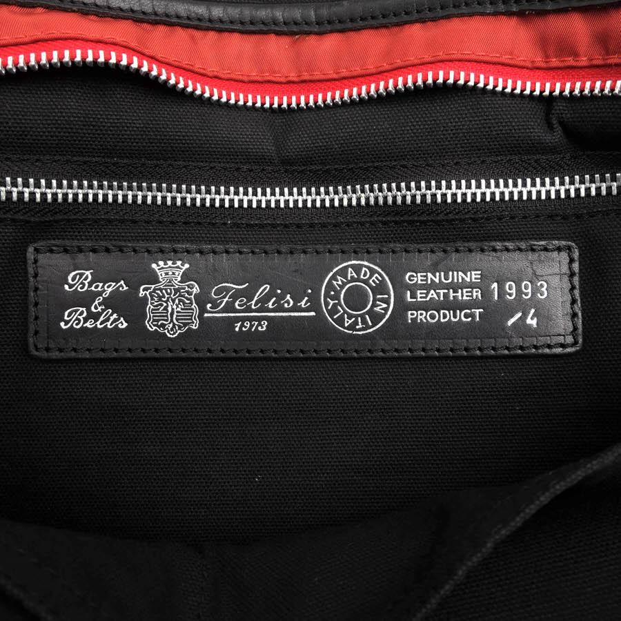 Felisi フェリージ ビジネスバッグ 1993/4 バケッタレザー 牛革 定番 : Desir Yahoo!ショッピング店 - 通販 - Yahoo!ショッピング