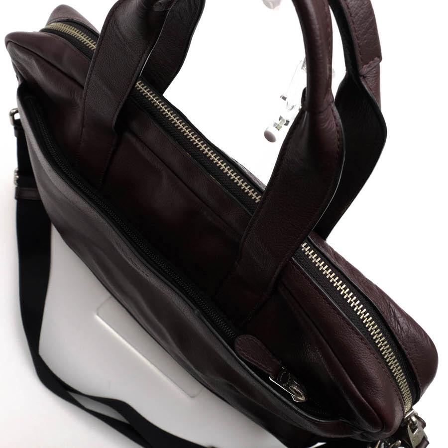 COACH（コーチ） ビジネスバッグ F54801 Hamilton Bag In Smooth