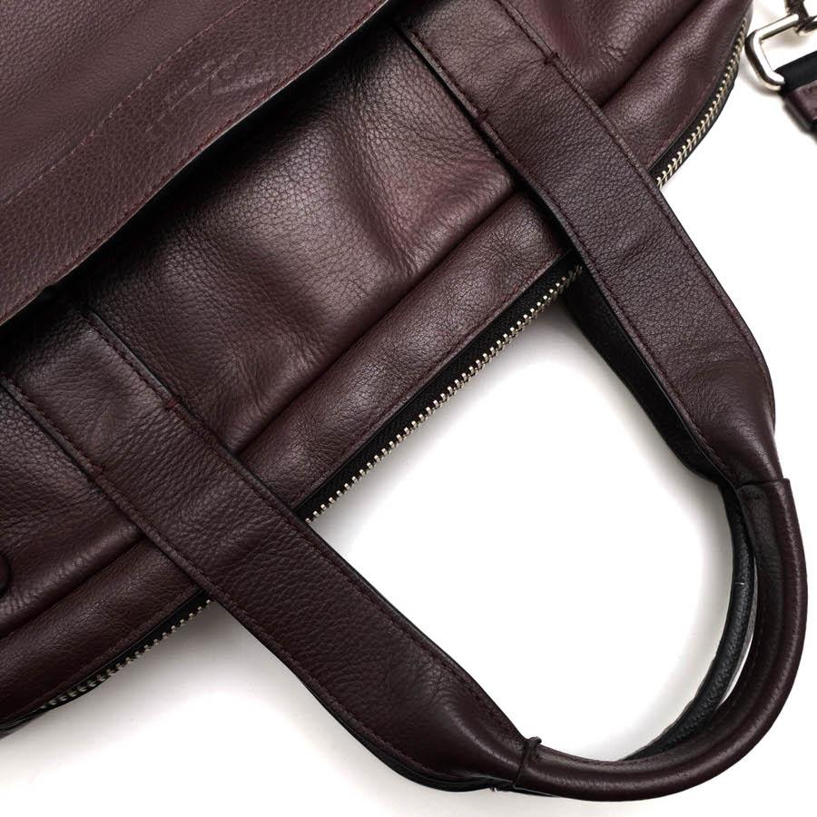 COACH（コーチ） ビジネスバッグ F54801 Hamilton Bag In Smooth