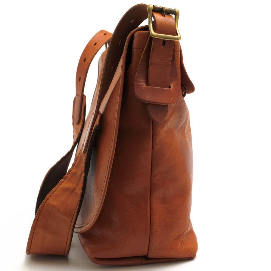 SLOW（スロウ） ショルダーバッグ 300S15BC rubono flap shoulder bag