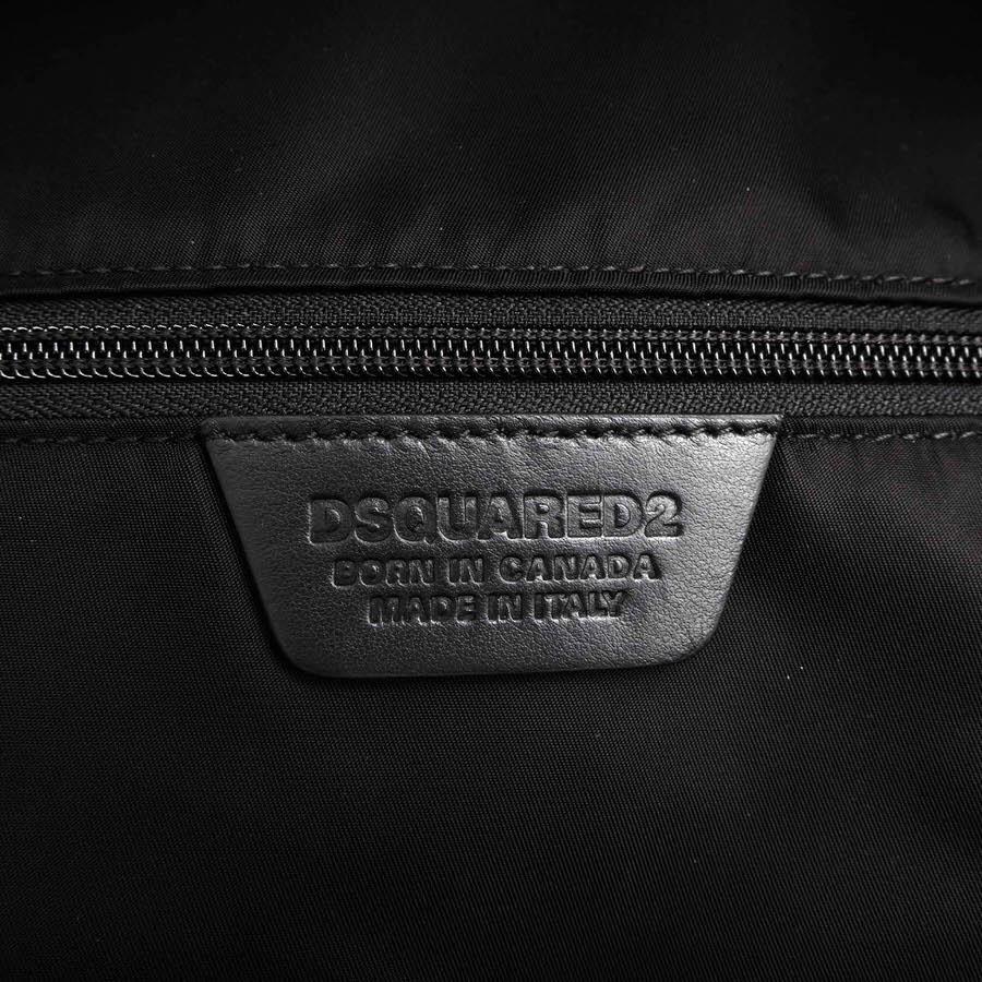 DSQUARED2（ディースクエアード） リュック BPM0004 003S0127 Cloth