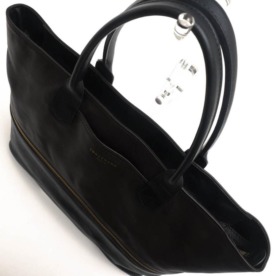 LONGCHAMP（ロンシャン） トートバッグ LONGCHAMP2.0 Expandable Tote