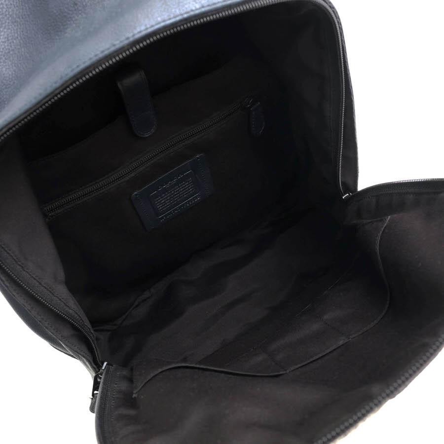 COACH コーチ リュック F59322 Charles Backpack In Floral Hawaiian Print Canvas ...