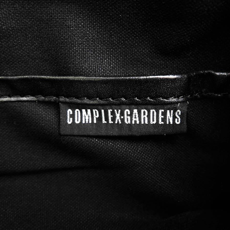 COMPLEX GARDENS コンプレックスガーデンズ ショルダーバッグ 3616