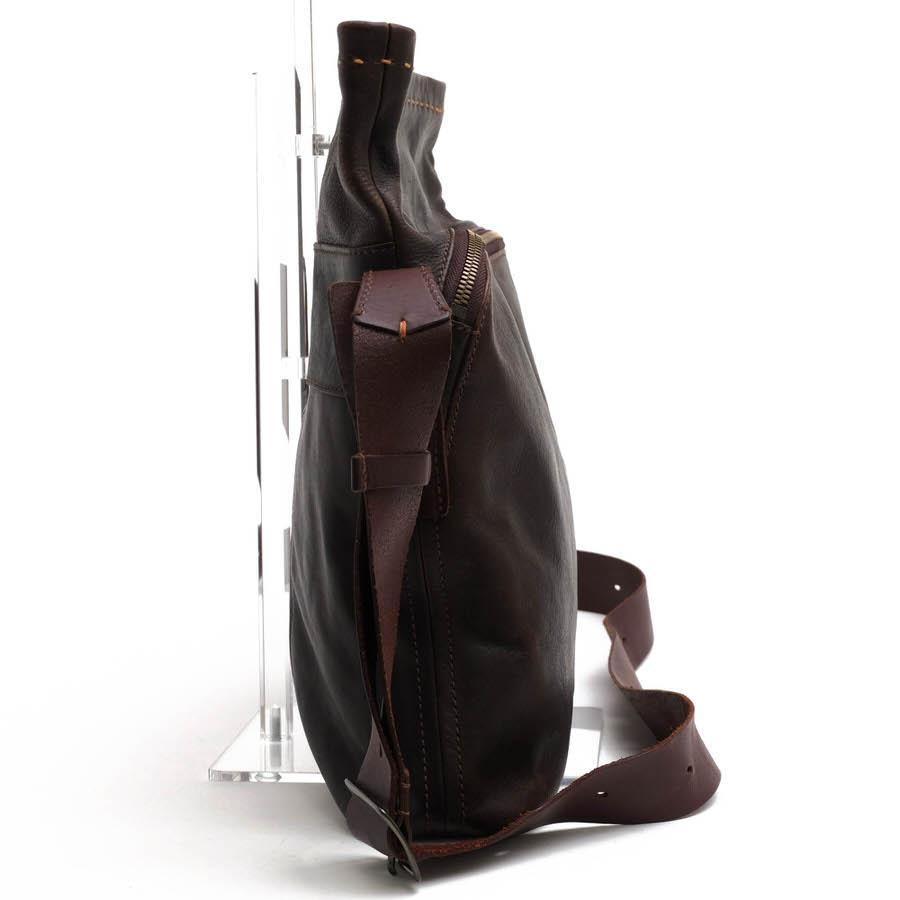 genten（ゲンテン） ショルダーバッグ Sumuri スムリ 鹿児島シリーズ