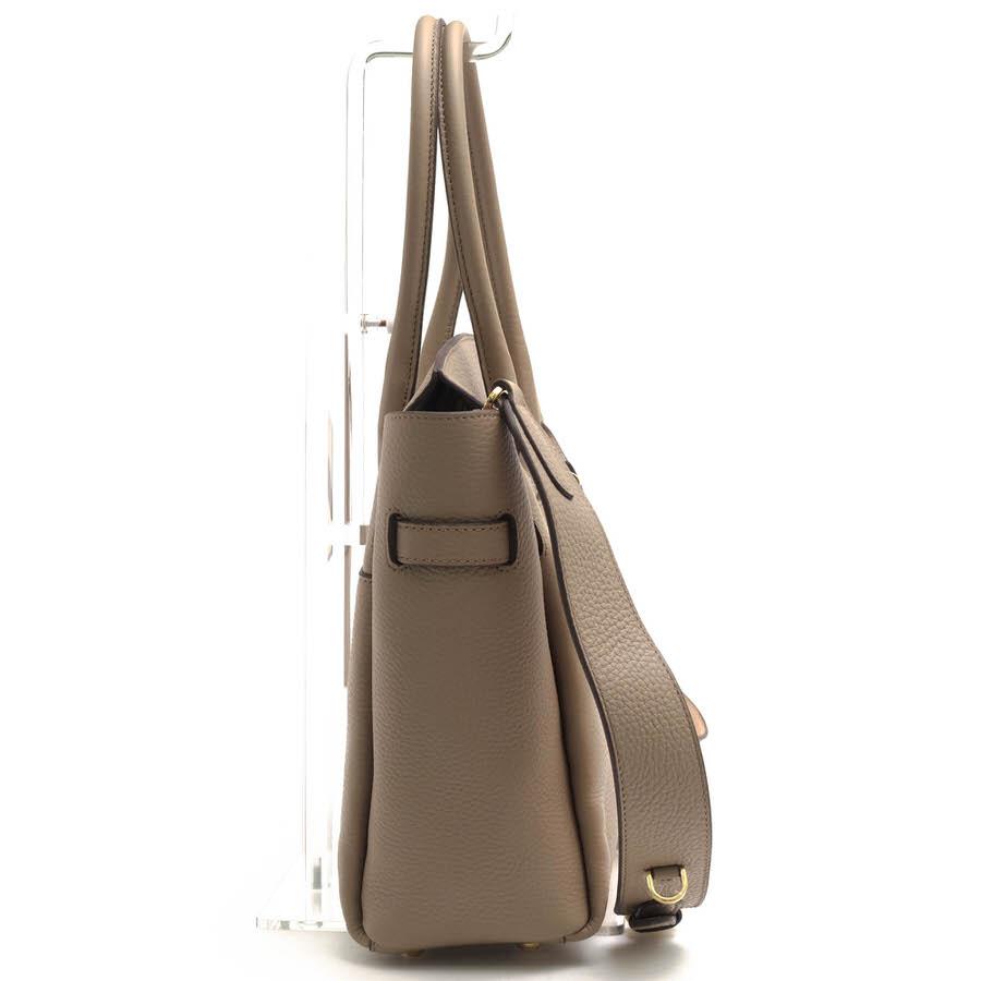 COCOCELUX GOLD ココセリュックス ゴールド ハンドバッグ 205DA0383