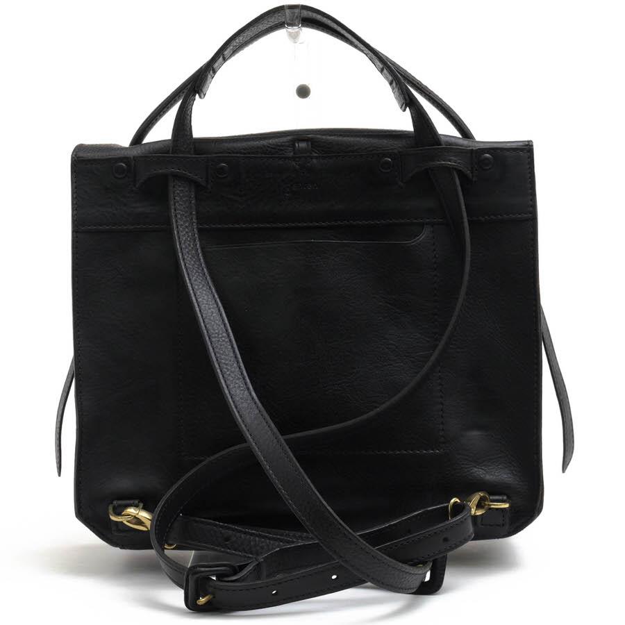 genten（ゲンテン） リュック 41882 TOSCA NOBLE II トスカノーブル