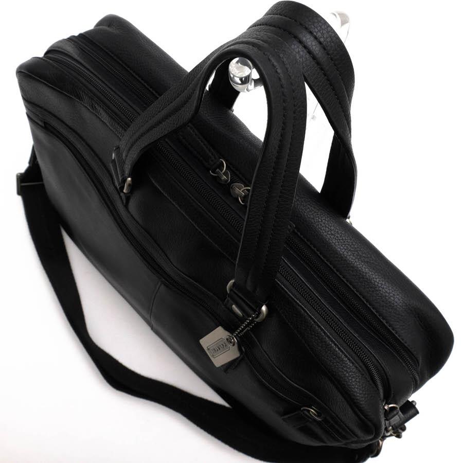 COACH（コーチ） ビジネスバッグ F70366 Transatlantic Commuter