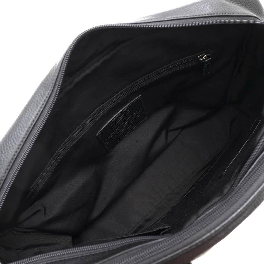 COACH（コーチ） ビジネスバッグ F70366 Transatlantic Commuter