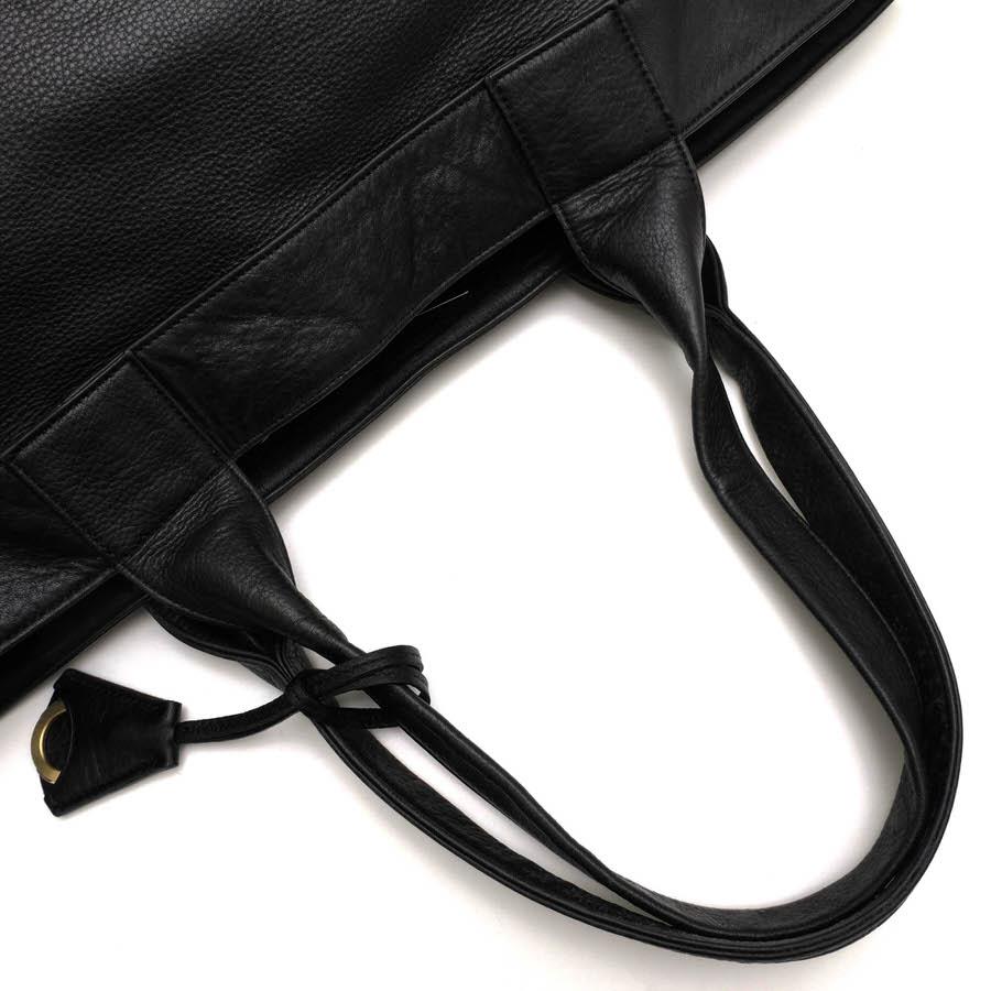 aniary（アニアリ） トートバッグ 01-02014 アンティークレザー 牛革