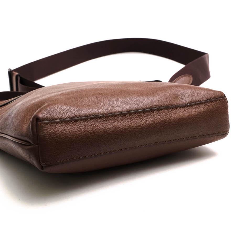 COACH（コーチ） ショルダーバッグ F68014 HOUSTON FLIGHT BAG