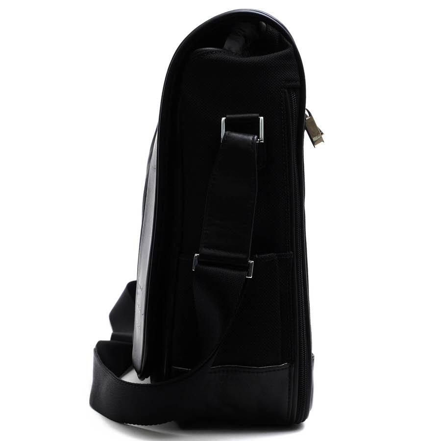 TUMI トゥミ ショルダーバッグ 23671D LXT Imagination Messenger Bag イマジネーション : Desir Yahoo!ショッピング店 - 通販 ...