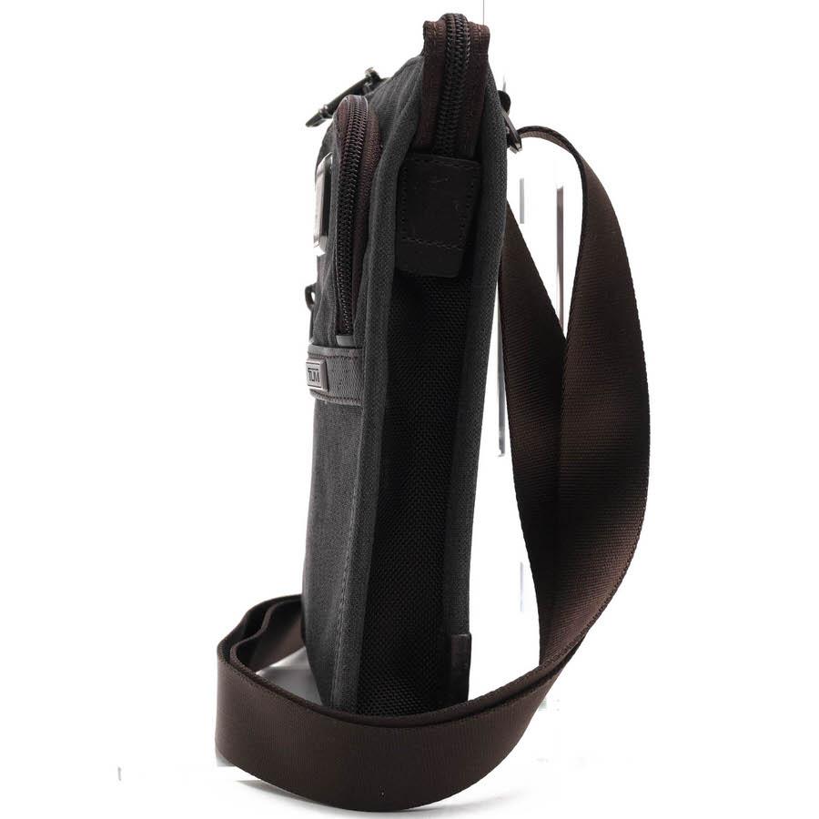 TUMI（トゥミ） ショルダーバッグ 2203110AT3 POCKET BAG SMALL
