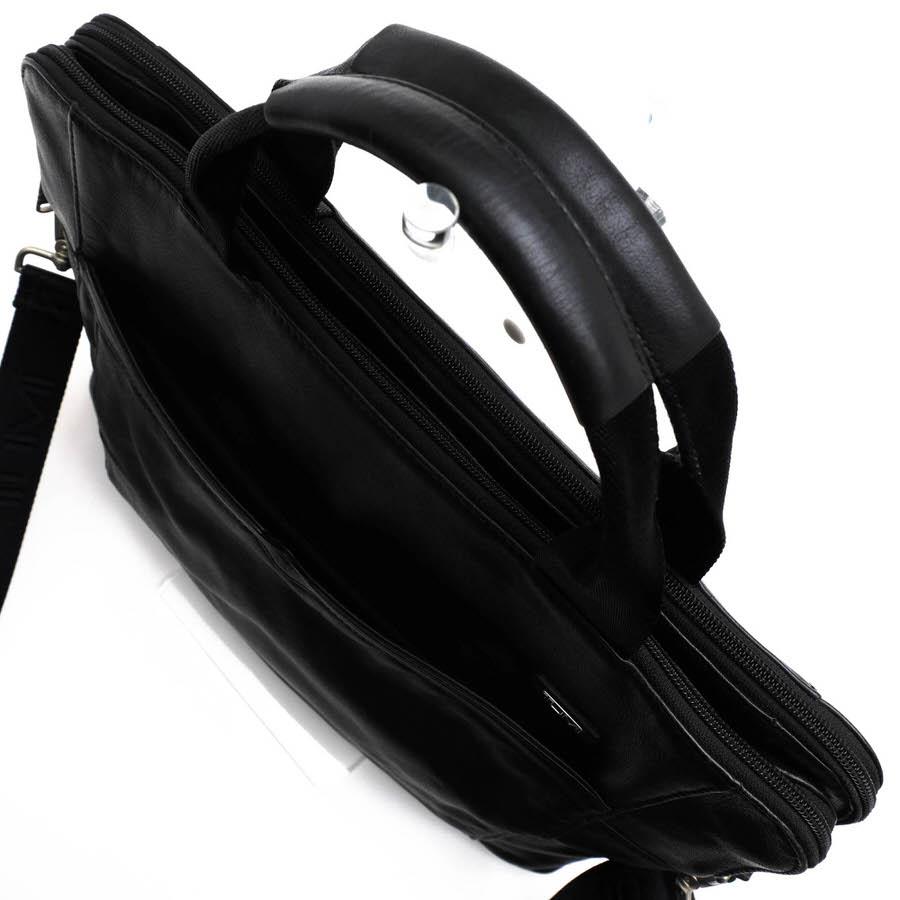 TUMI（トゥミ） ビジネスバッグ 60106D Slim Laptop Brief カーフ 牛革