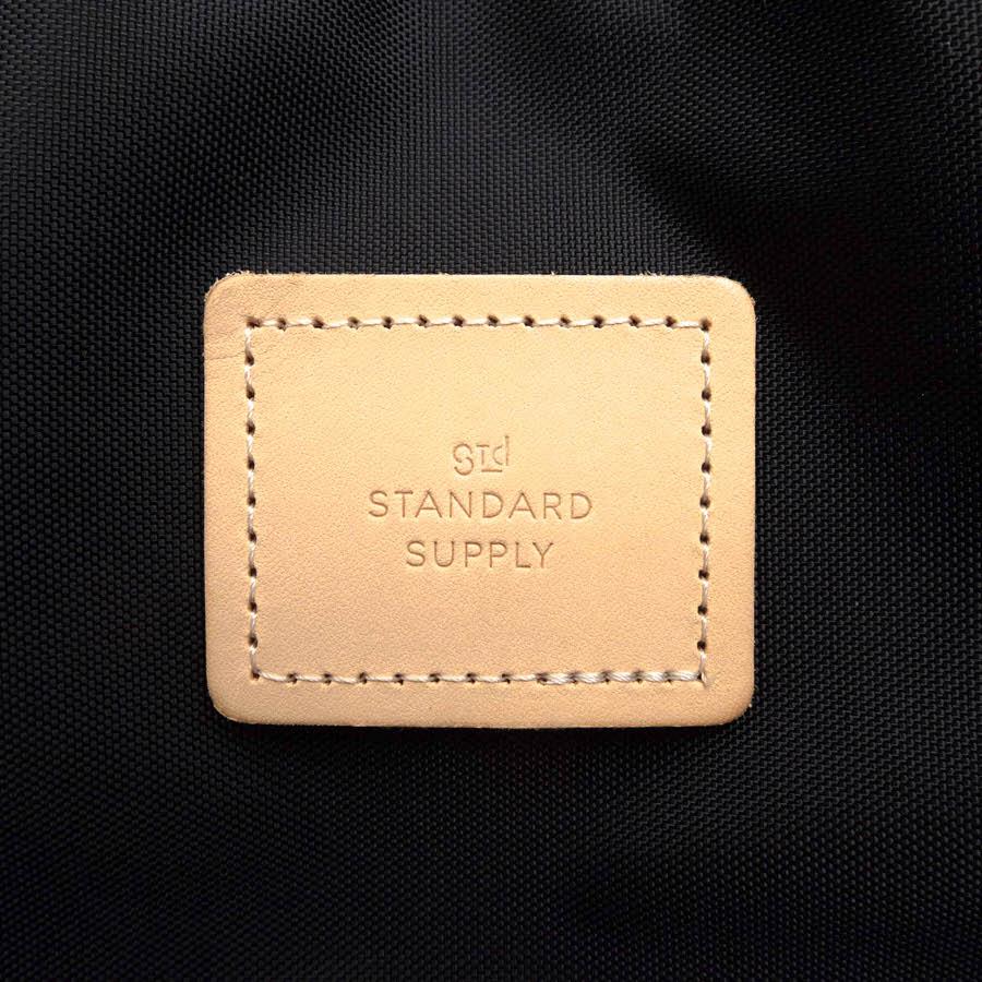 STANDARD SUPPLY スタンダード サプライ トートバッグ 4100814 EFFECT