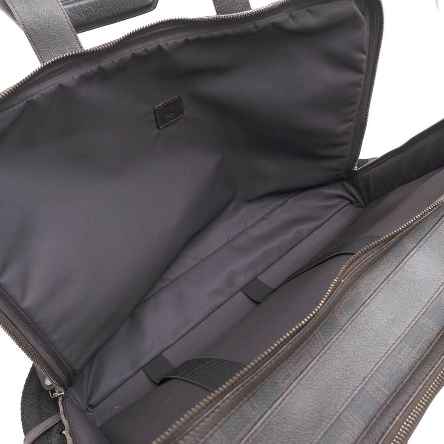 dunhill Dunhill ダンヒル ビジネスバッグ FO6030A D-EIGHT dunhill Dunhill ダンヒル ビジネスバッグ FO6030A D-EIGHT