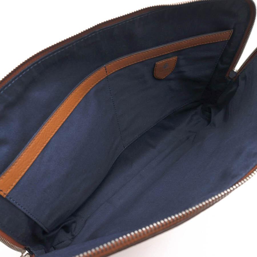 FARO ファーロ セカンドバッグ/クラッチバッグ FRI007MOU CRIMEA