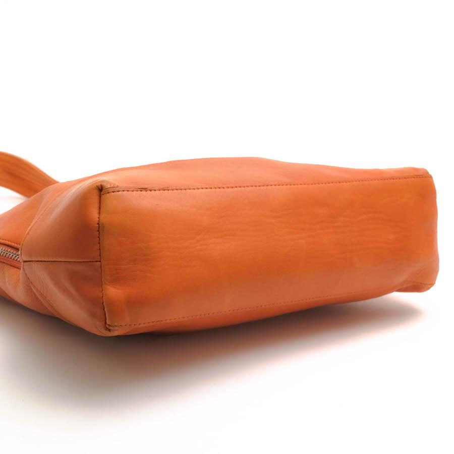 aniary（アニアリ） トートバッグ 01-02018 アンティークレザー 牛革