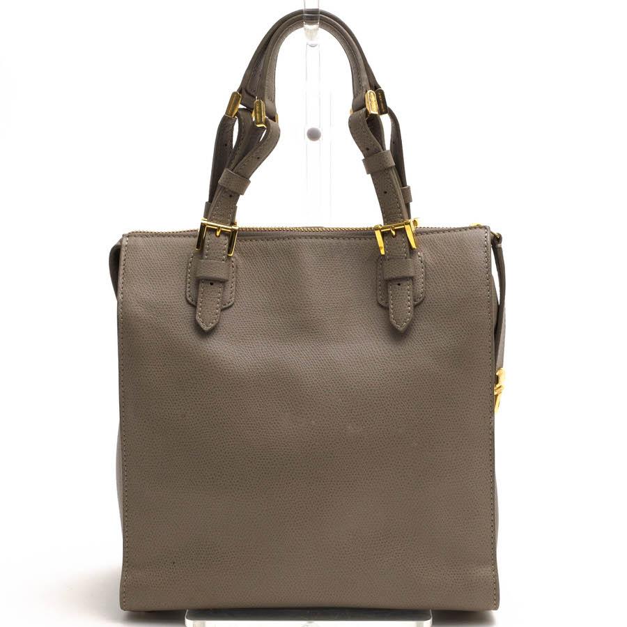 ARMANI（アルマーニ） GIORGIO ARMANI ハンドバッグ YGWN25 BAULETTO