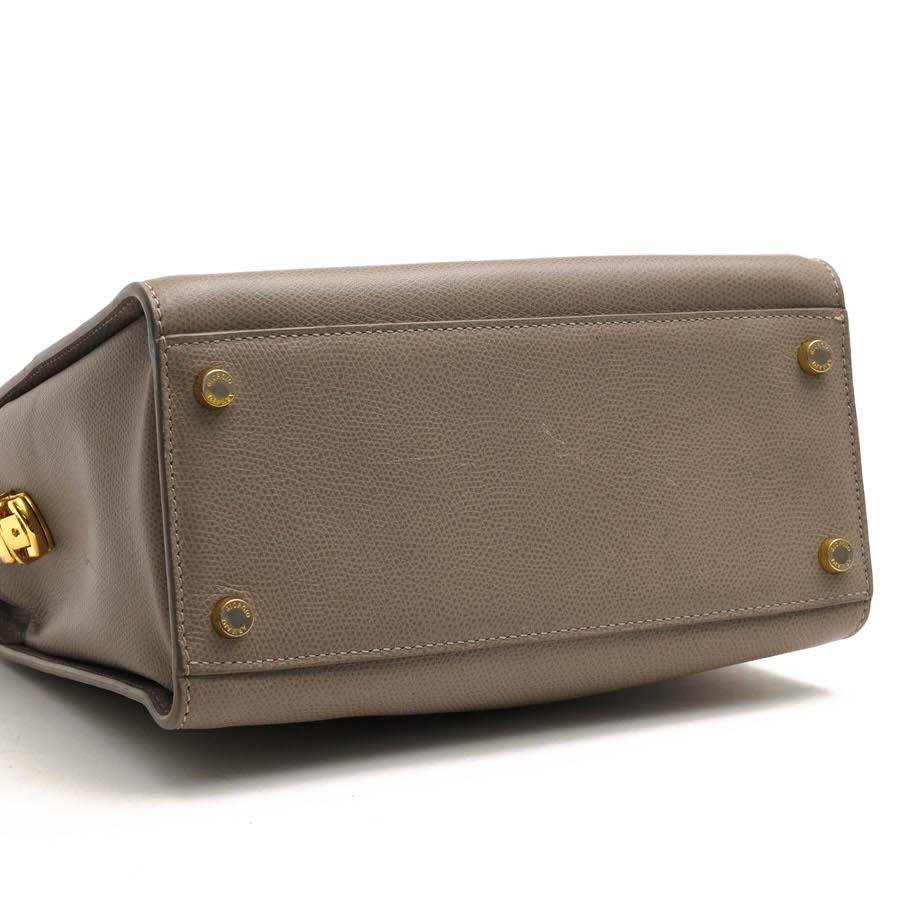 ARMANI（アルマーニ） GIORGIO ARMANI ハンドバッグ YGWN25 BAULETTO