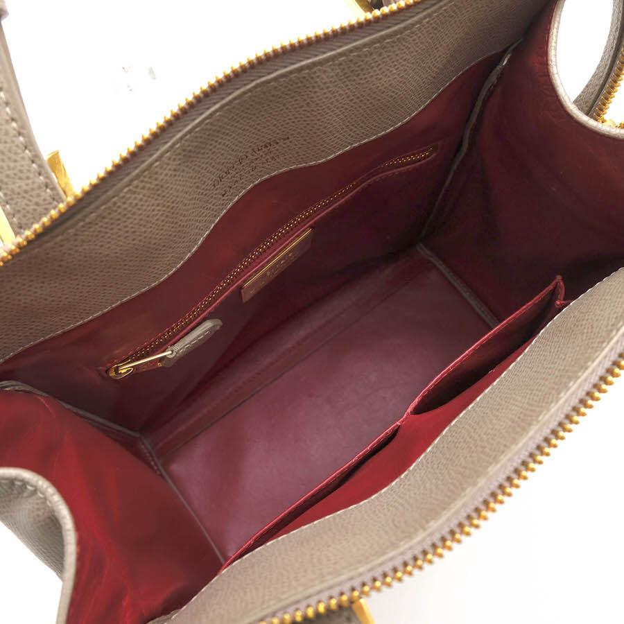 ARMANI（アルマーニ） GIORGIO ARMANI ハンドバッグ YGWN25 BAULETTO