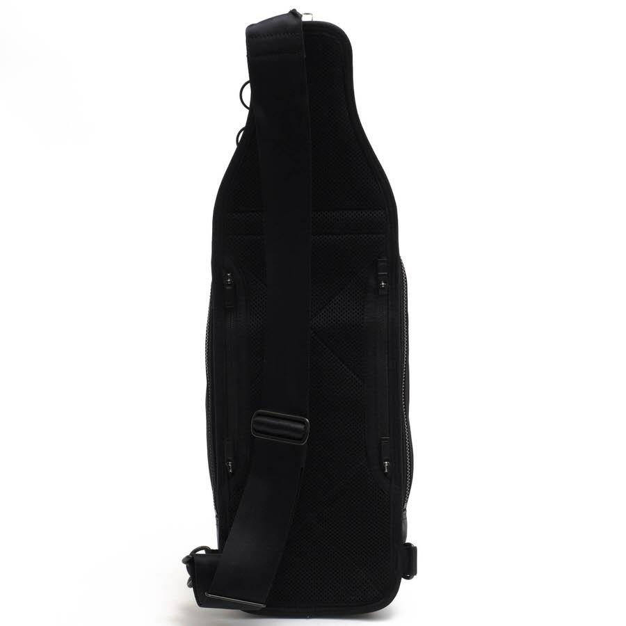 PORTER ポーター 吉田カバン ショルダーバッグ 703-08000 HEAT SLING SHOULDER BAG ヒート バリスターナイロンオックス ウレタンコーティ : Desir ...