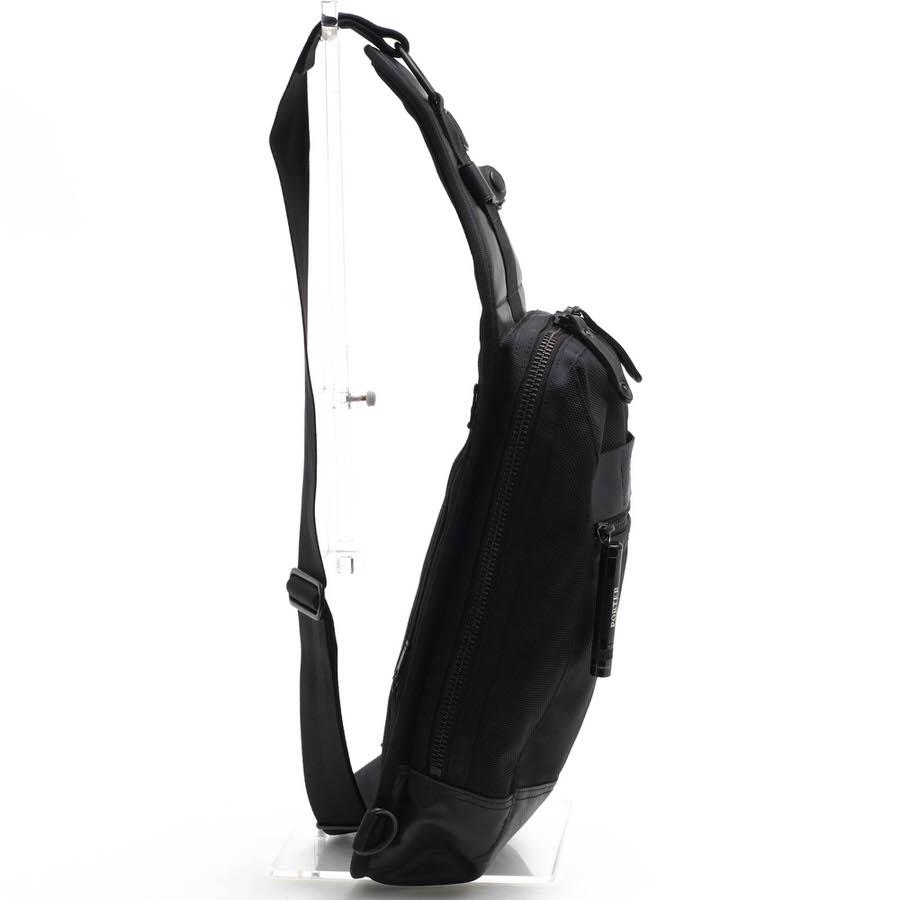 PORTER ポーター 吉田カバン ショルダーバッグ 703-08000 HEAT SLING SHOULDER BAG ヒート バリスターナイロンオックス ウレタンコーティ : Desir ...