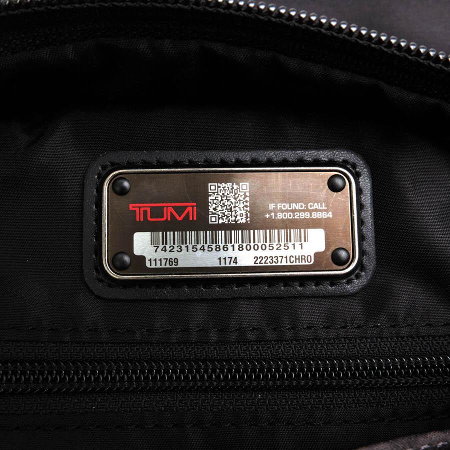 TUMI（トゥミ） ショルダーバッグ 2223371CHRO Beale Crossbody ビール