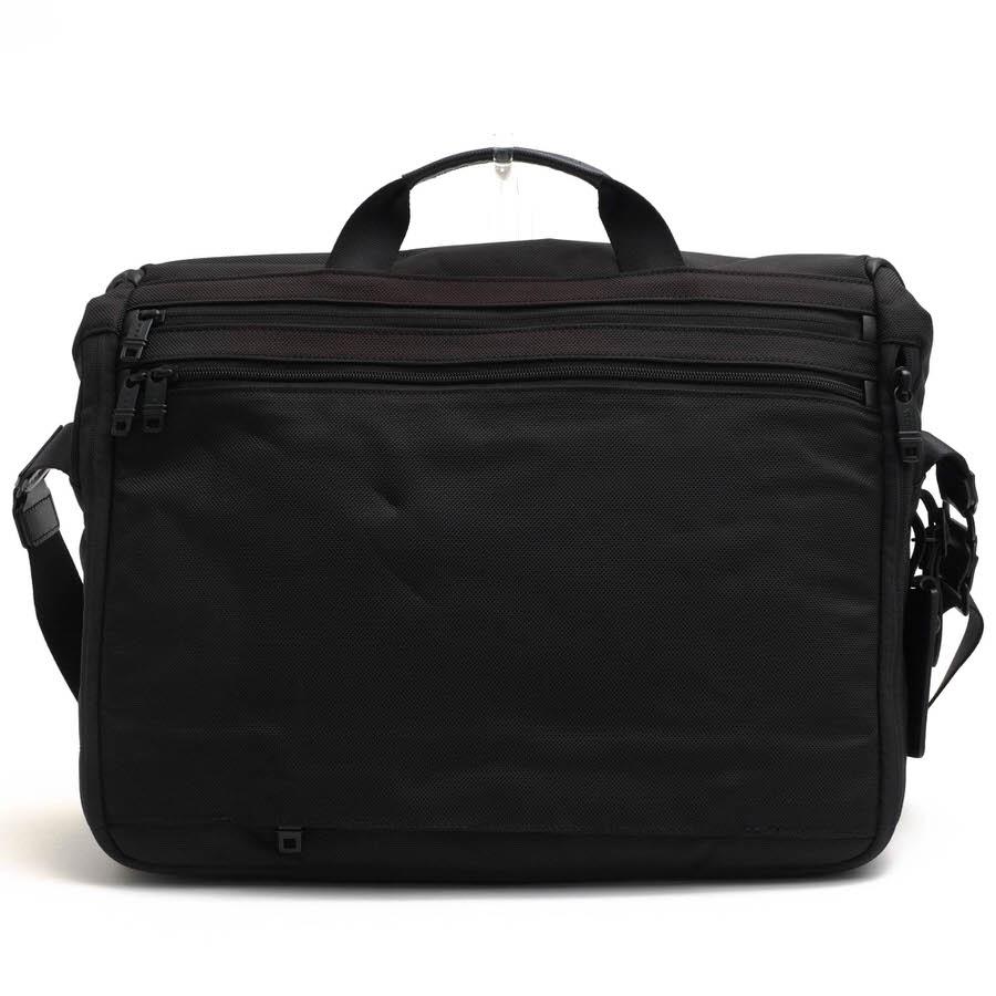 TUMI（トゥミ） ビジネスバッグ 26201D2 ALPHA MESSENGER アルファ メッセンジャー バリスティックナイロン ナパレザー 牛革 A4サイズ収納可 : Desir ...