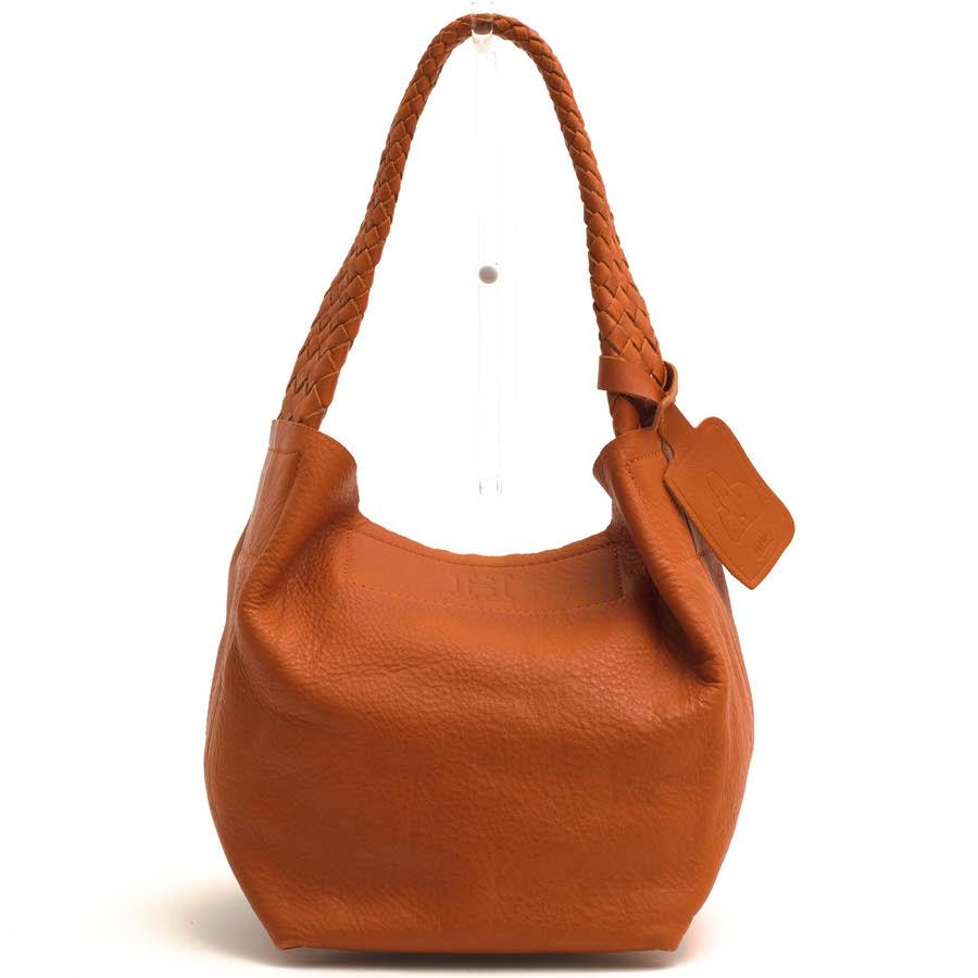 HIROFU（ヒロフ） ハンドバッグ CESTA チェスタ 国産ステアレザー 牛革 シボ革 シュリンクレザー メッシュ・イントレチャート : Desir Yahoo!ショッピング店 - 通販 ...