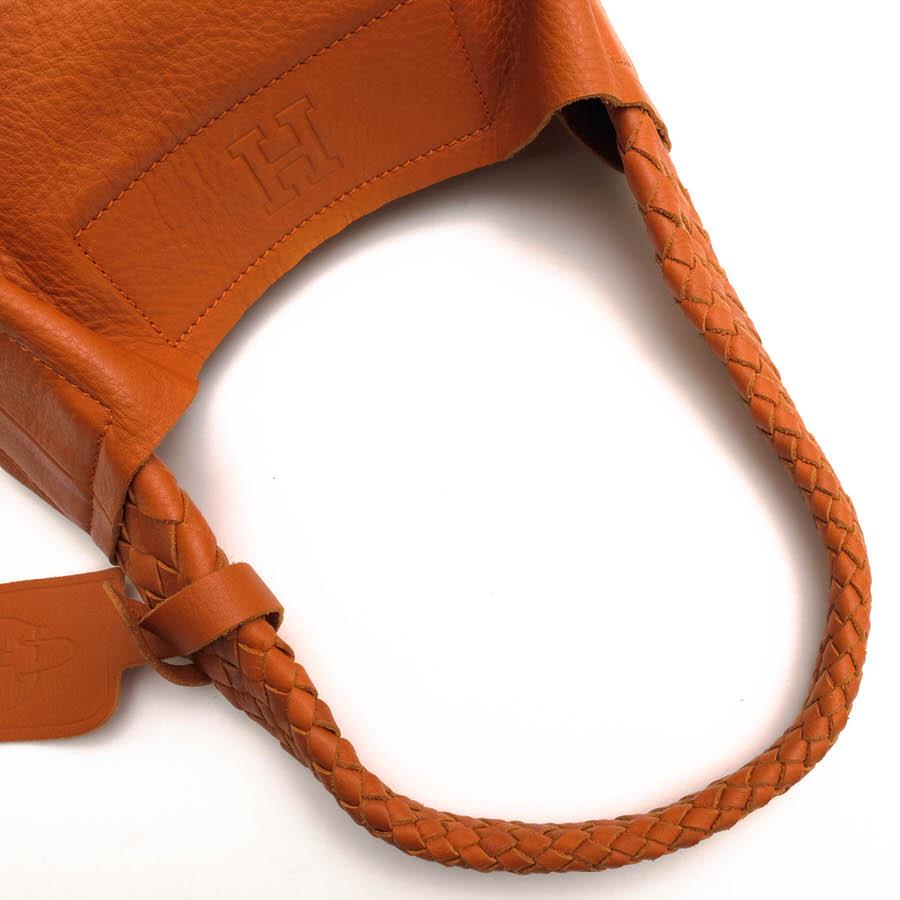 HIROFU（ヒロフ） ハンドバッグ CESTA チェスタ 国産ステアレザー 牛革 シボ革 シュリンクレザー メッシュ・イントレチャート : Desir Yahoo!ショッピング店 - 通販 ...