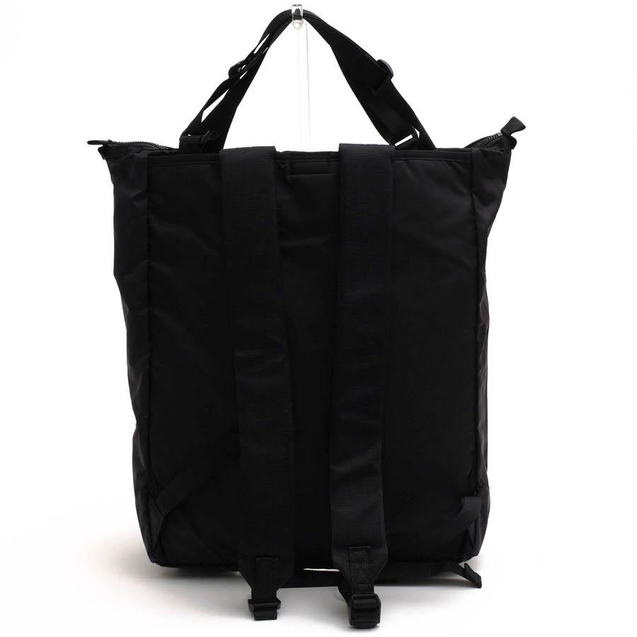 PORTER ポーター 吉田カバン リュック 861-16804 FLAT 2WAY RUCKSACK フラット ナイロンオックス トートバッグ デイパック : Desir Yahoo ...