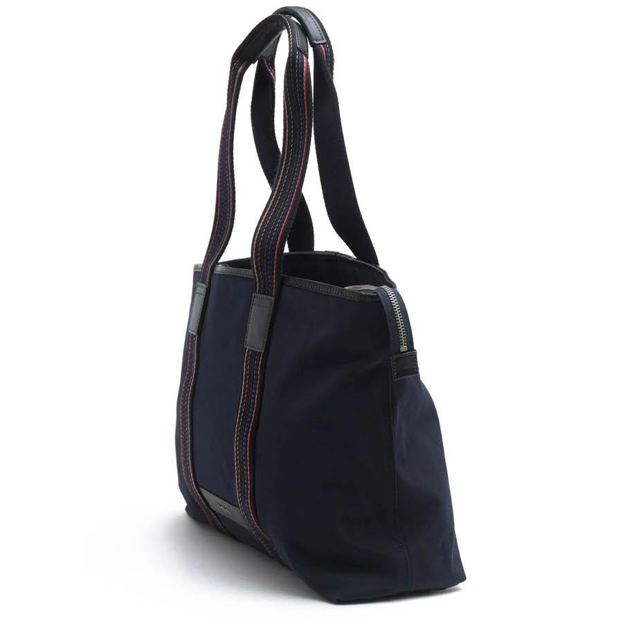 Paul Smith（ポール・スミス） トートバッグ R593N SIGNATURE WEBBING