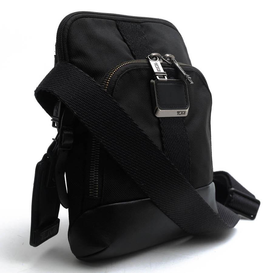 TUMI（トゥミ） ショルダーバッグ 232309D Alpha Bravo Barksdale